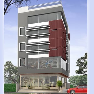 CCA Constructions – Architect and Construction