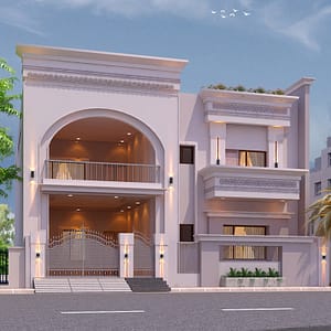 CCA Constructions – Architect and Construction